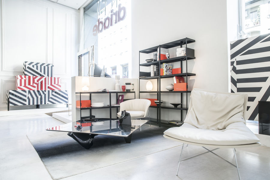 Driade Showroom Milano Milano | Mobili e arredamento