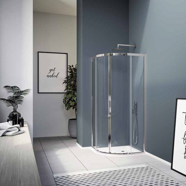 Box Doccia America Quattro da Samo | Designbest