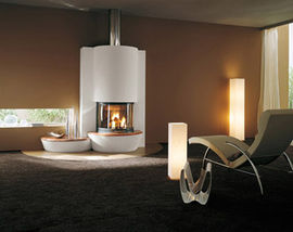 Caminetti Palazzetti Caminetti E Stufe catalogo | Designbest