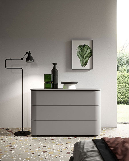 Cassettoni/Cassettiere | Zona notte | Designbest