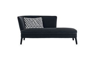 Chaise Longue: Chaise Longue Febo by Maxalto