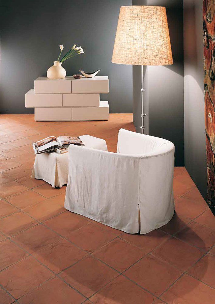 Collezione Cotto Fatto A Mano Tradizionale da Il Palagio | Designbest