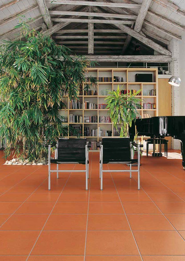 Collezione Cotto Linea Arrotato da Il Palagio | Designbest