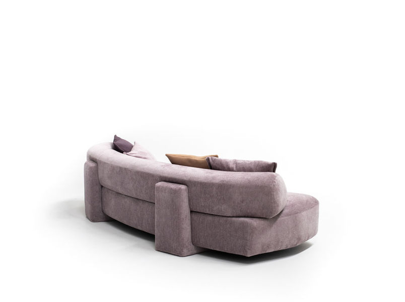 Modular Sofas: Set Gogan by Moroso