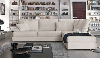 Valentini Divani E Poltrone catalogo | Designbest