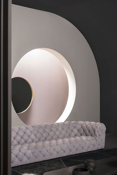 Divano Chester Moon da Baxter | Designbest