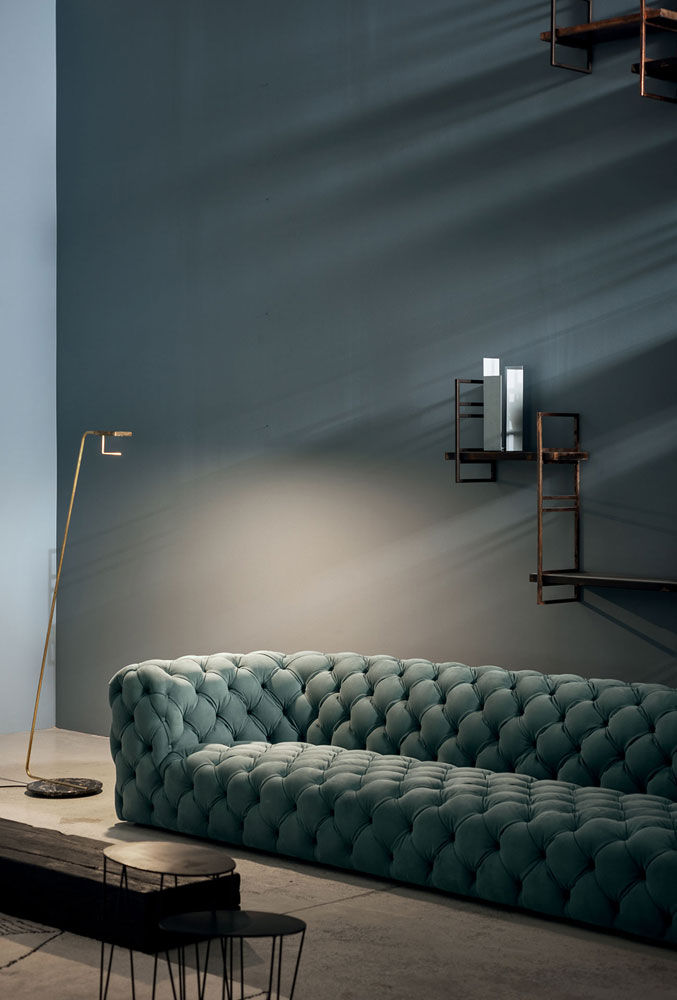 Divano Chester Moon da Baxter | Designbest