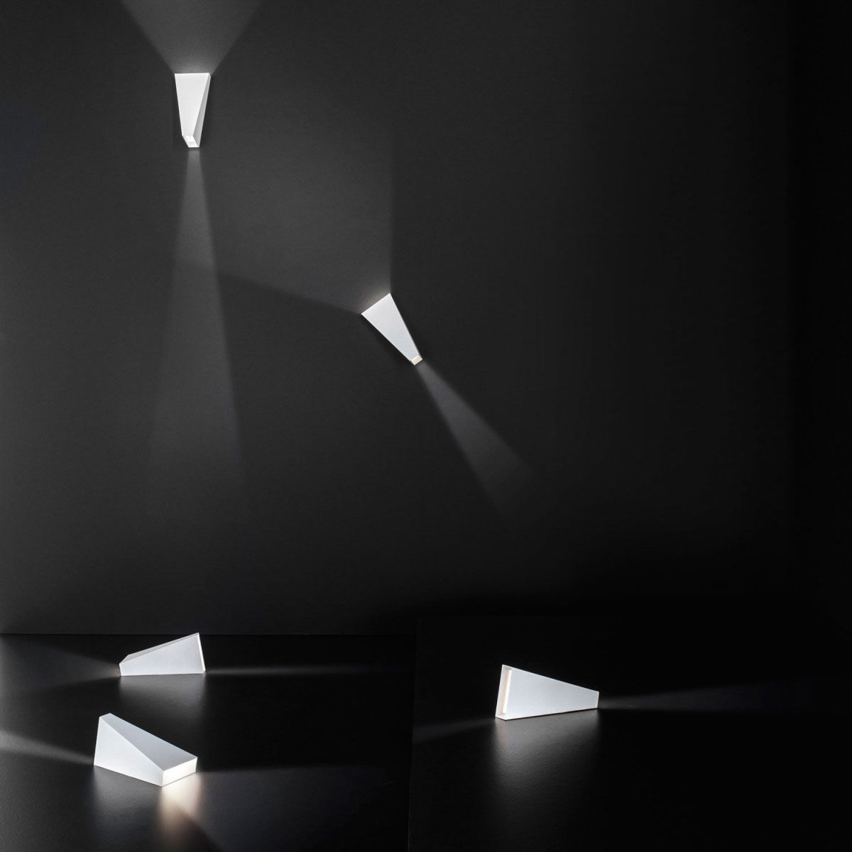 Lampada Topix WW da Delta Light | Designbest