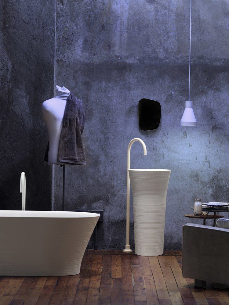 Falper Waschbecken Waschtisch Handmade | Designbest