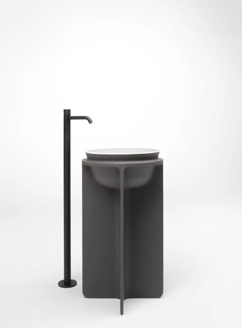 Falper Waschbecken Waschtisch Controstampo | Designbest