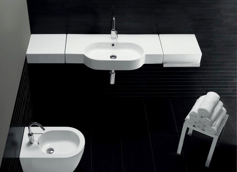 Lavabo Area da Hatria | Designbest