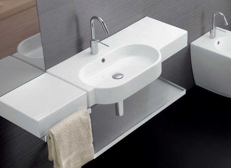 Lavabo Area da Hatria | Designbest