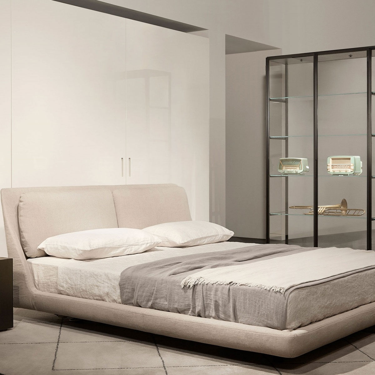 Catalogue Lit Makura - Porro | Designbest