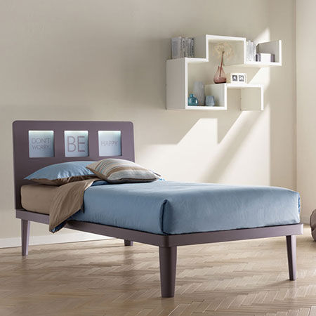 Moretti Compact Bedroom design catalog | Designbest