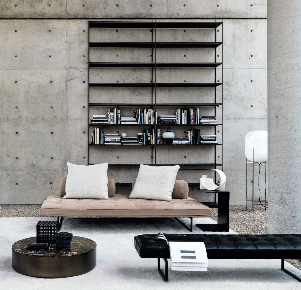 Libreria Image da Désirée | Designbest