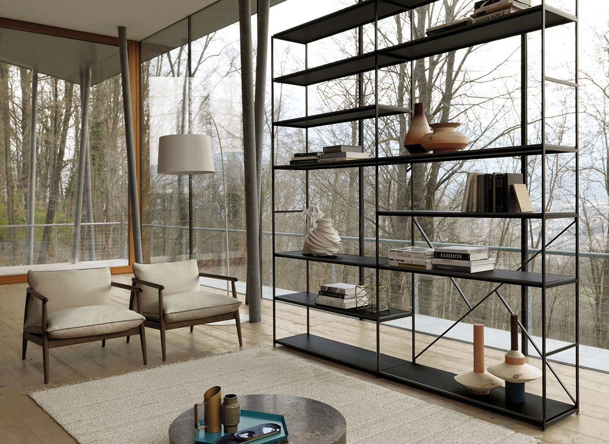 Libreria Image da Désirée | Designbest