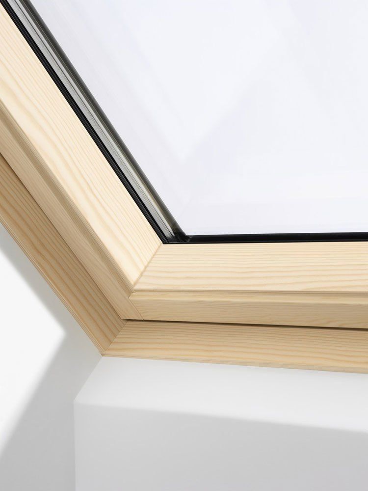 Lucernario GGL da Velux | Designbest