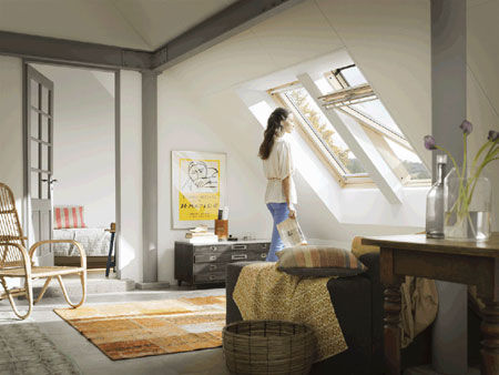 Velux catalogo | Designbest