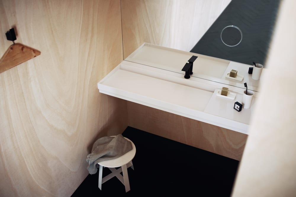 Composizione Evo-E2 da Agape | Designbest