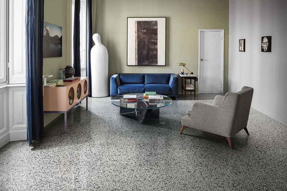 Tiles: Collection Grande Marble Look by Marazzi Ceramiche