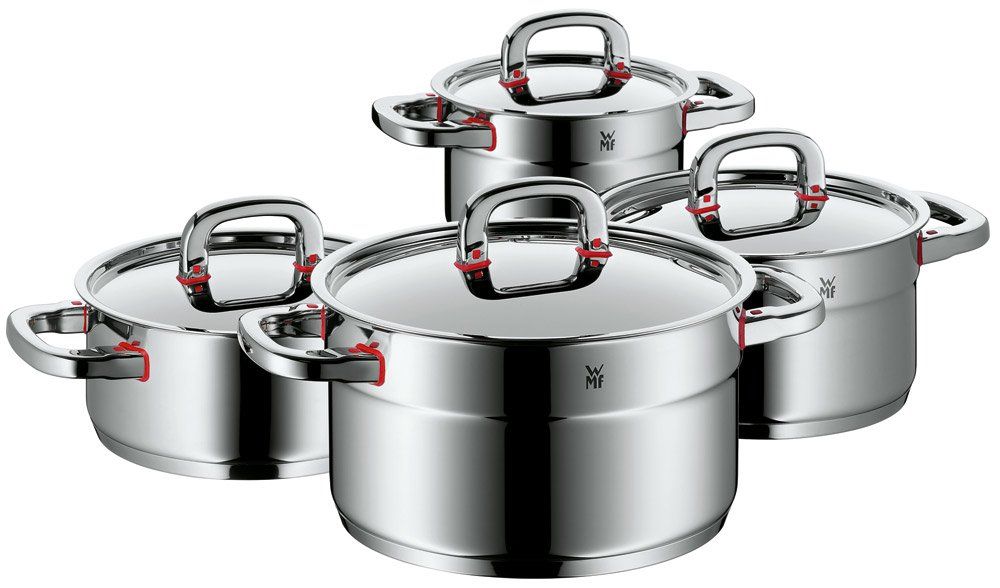 Pentole Premium One da Wmf | Designbest