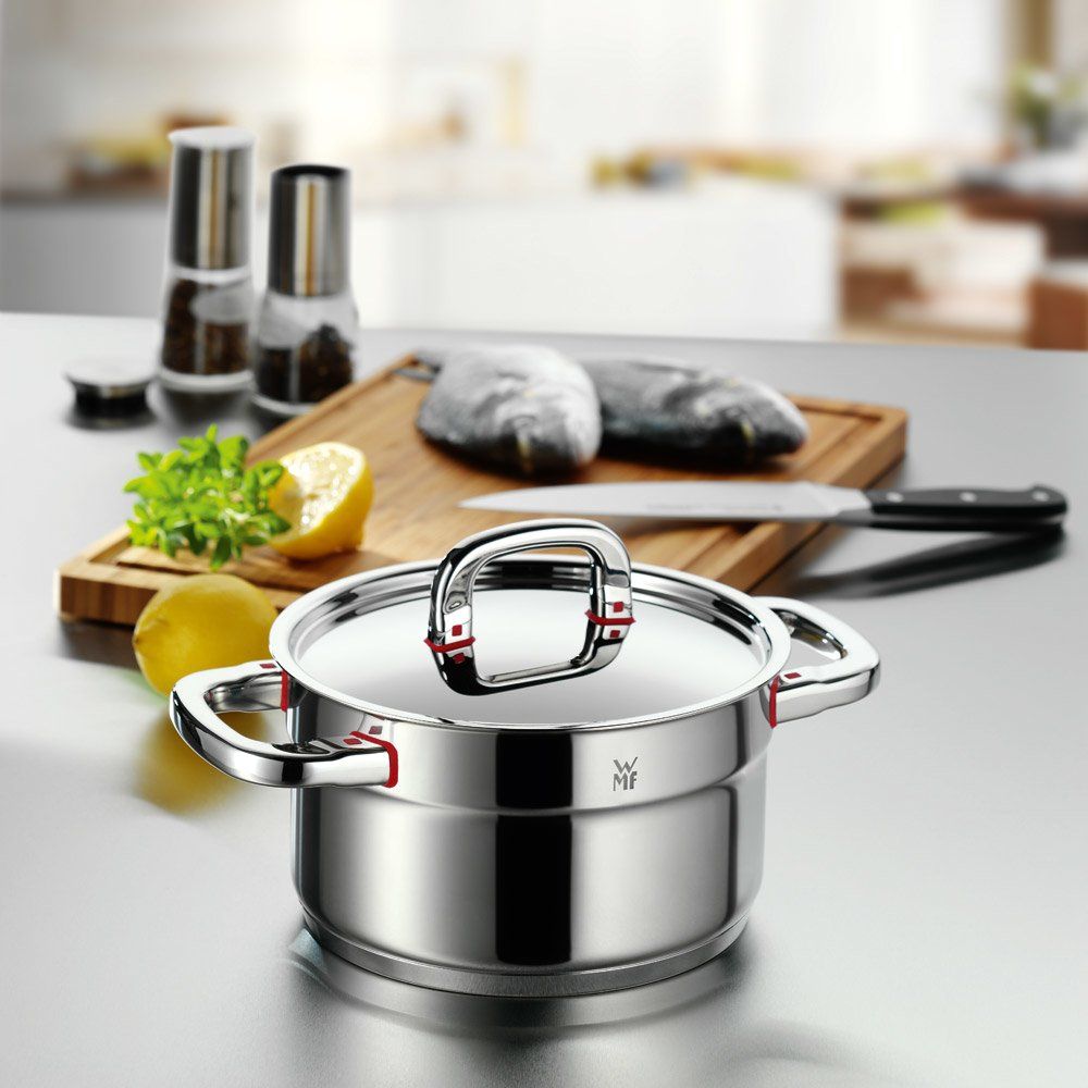 Pentole Premium One da Wmf | Designbest