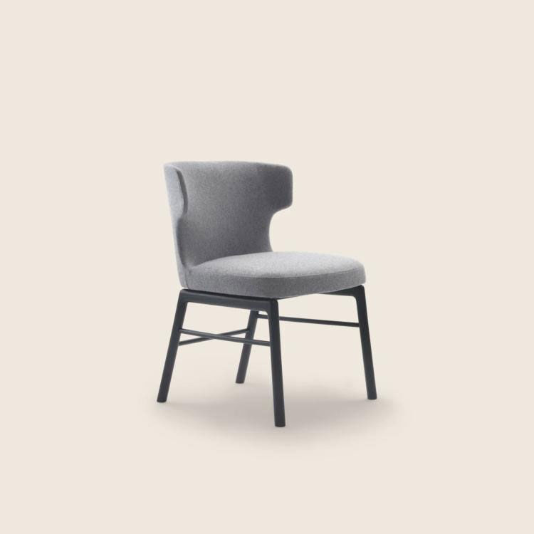 Poltroncina Vesta da Flexform | Designbest