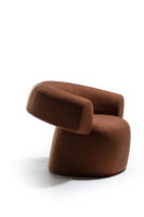 Armchairs: Armchair Ruff by Moroso