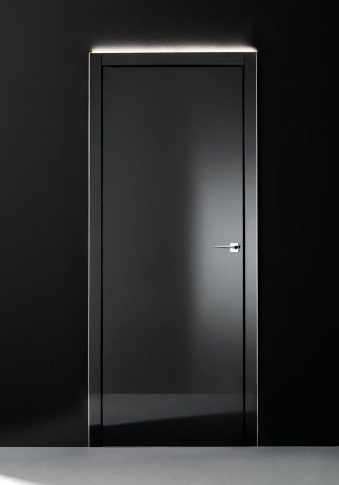 Catalogue Porte Idea - Tre-P & Tre-Più | Designbest