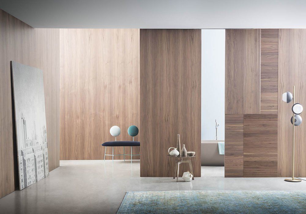 Porta Matrix da Lualdi Porte | Designbest