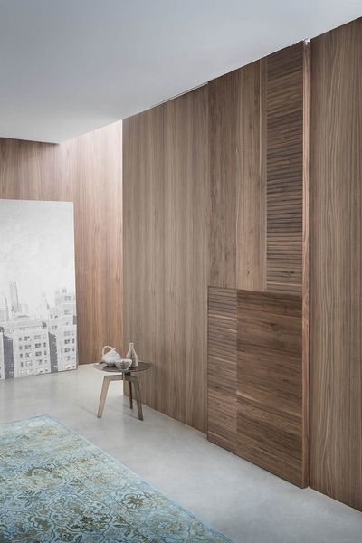 Porta Matrix da Lualdi Porte | Designbest