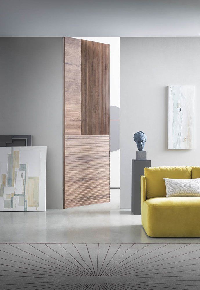 Porta Matrix da Lualdi Porte | Designbest