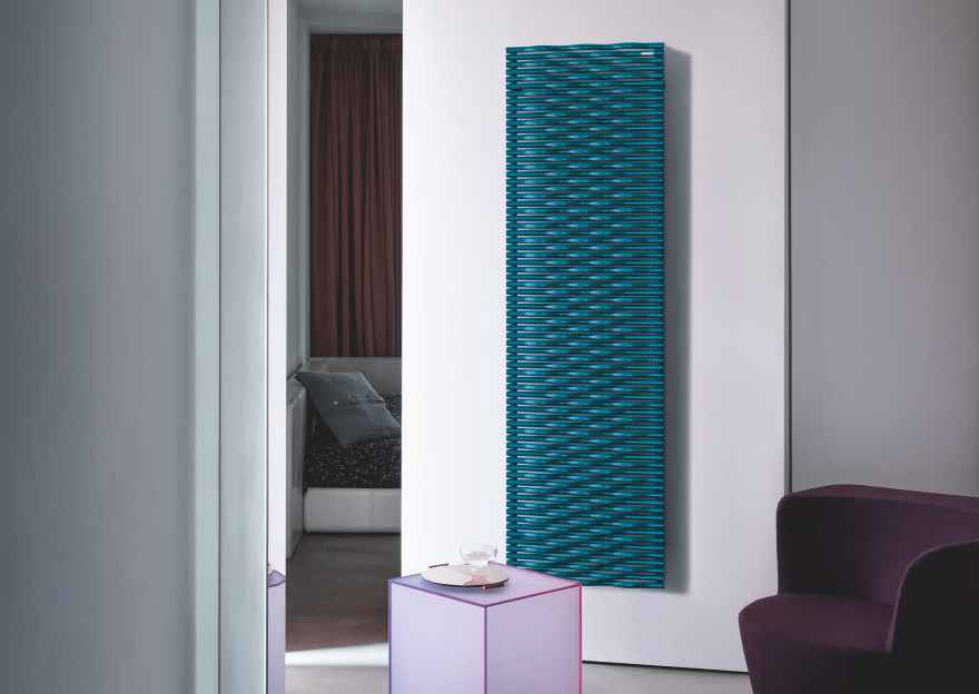 Radiatore Trame da Tubes | Designbest