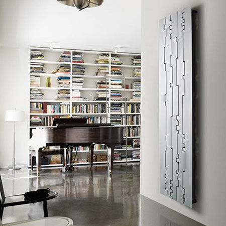 Termosifoni arredo, radiatori di arredo e design