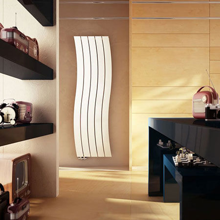 Termosifoni arredo, radiatori di arredo e design