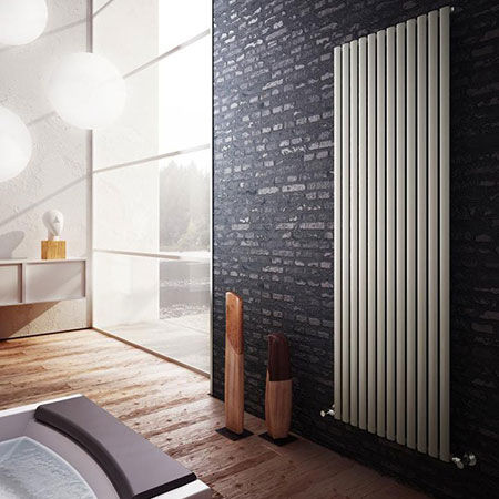 Termosifoni arredo, radiatori di arredo e design