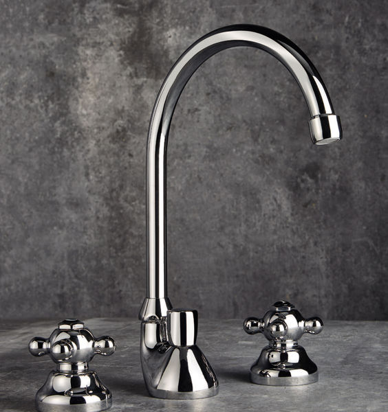 Rubinetto Classic da Signorini | Designbest