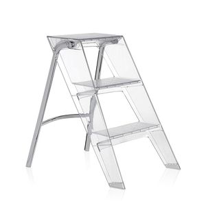 Scaletta Upper da Kartell | Designbest