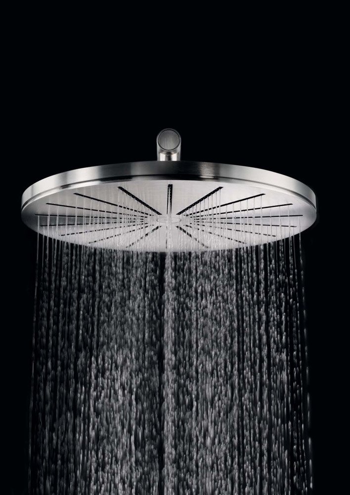 Vola Duschköpfe Duschbrause 060 | Designbest