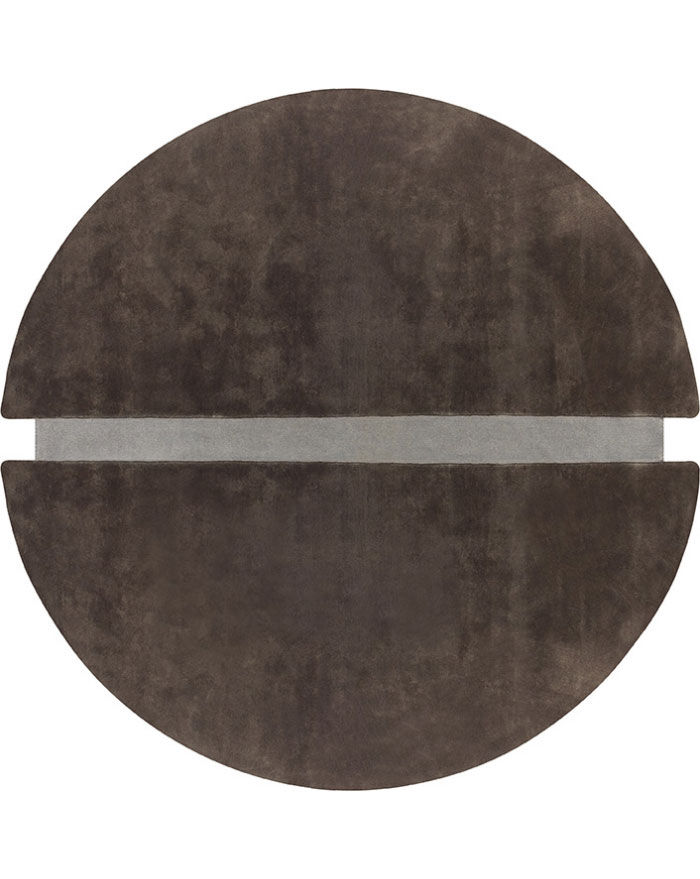 Tappeto Pop Zero da Sitap | Designbest