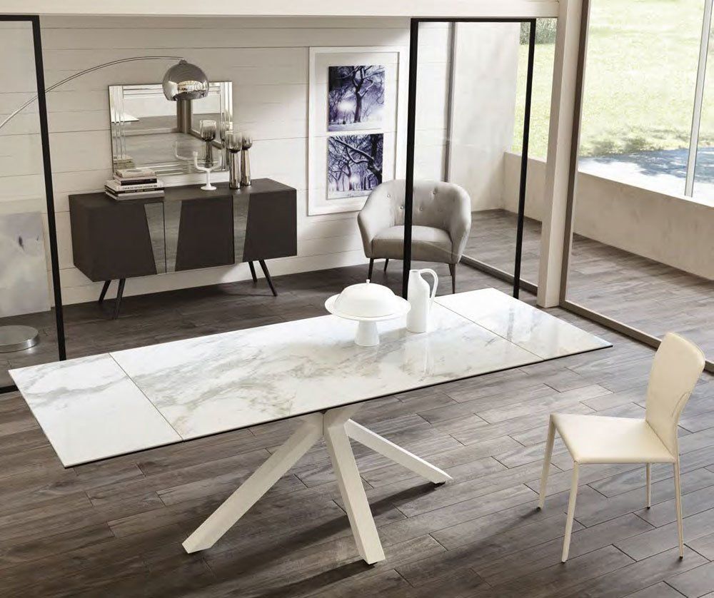 Tavolo Ceramica 1 da Stones | Designbest