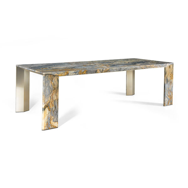 Tavolo Stone da Visionnaire | Designbest