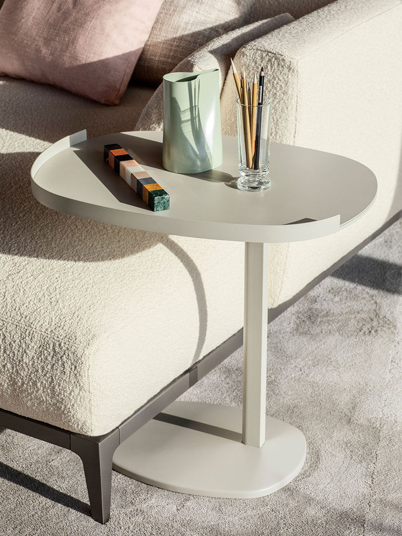 Small Tables: Small Table Victoria by Flou