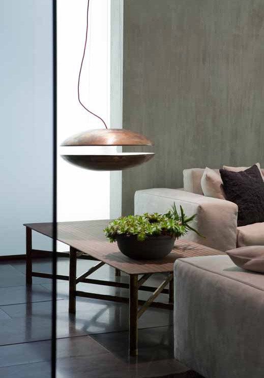 Small Tables: Small Table Network by Henge