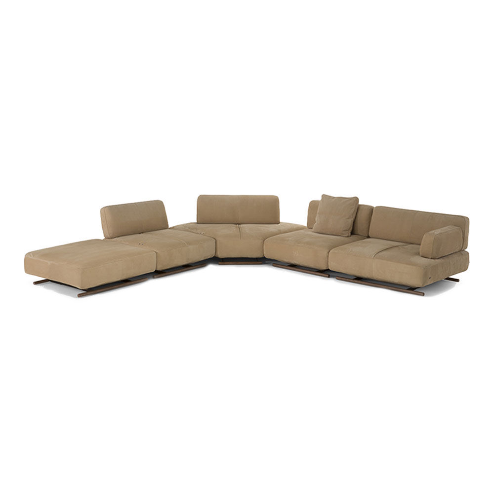 Composizione Cava by Natuzzi | Designbest