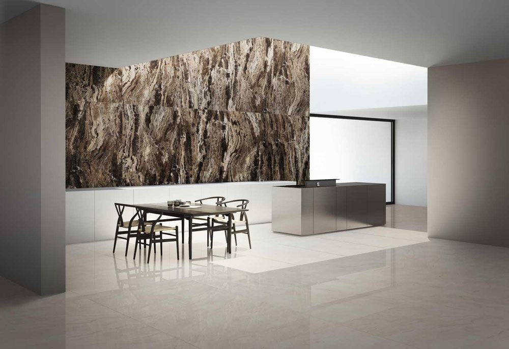 Collection Grande Marble Look - Designbest