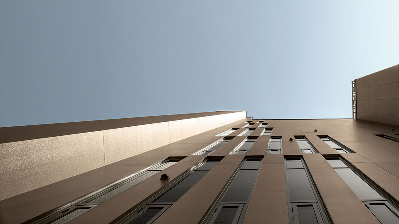 Collection Filo - Architectural by Laminam | Designbest