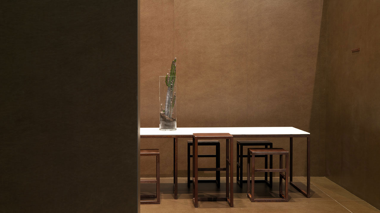 Collection Seta - Architectural by Laminam | Designbest