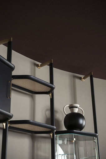 Bookcase Libelle by Baxter | Designbest