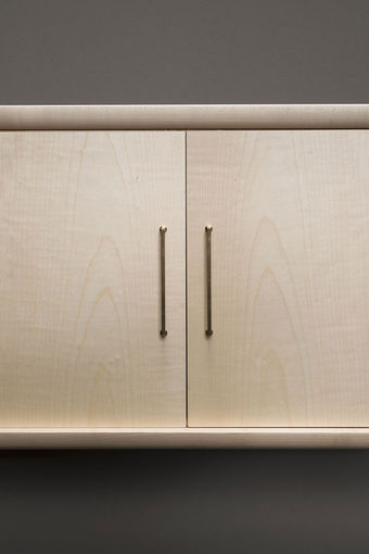 Bookcase Libelle by Baxter | Designbest